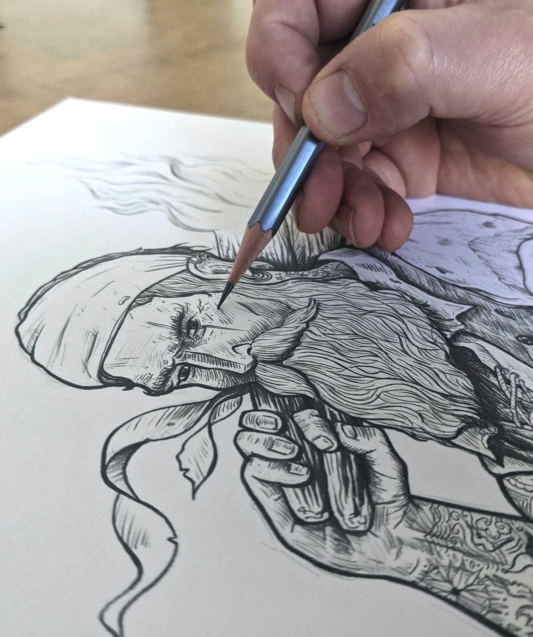 Crusty Juggler Rum - Kingdom & Sparrow