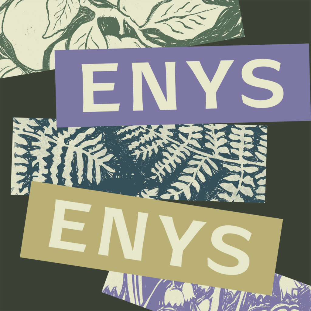 Purpose Projects: Enys Gardens - Kingdom & Sparrow