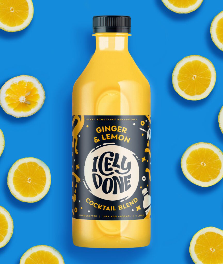 A New Generation of Branding Agency: Kingdom and Sparrow