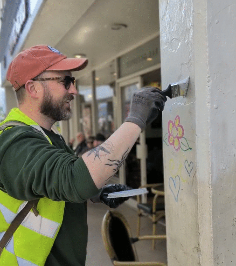 Embracing A New Era for Cornwall Hospice - Kingdom & Sparrow