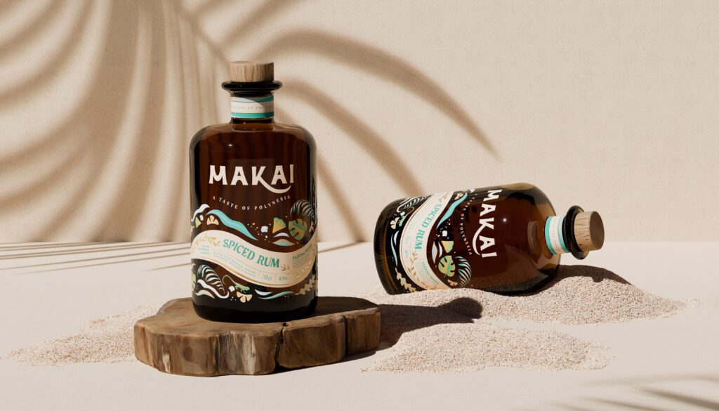 A New Generation of Branding Agency: Kingdom and Sparrow