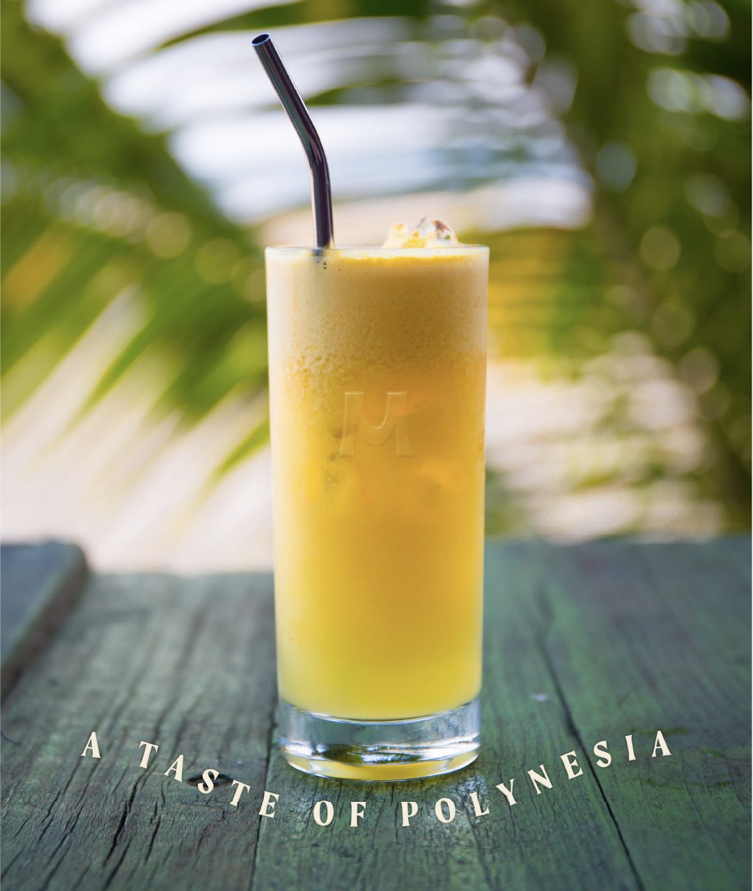 Creative branding design for new spiced rum - MAKAI 1