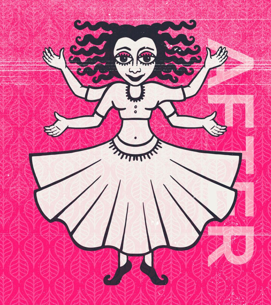 Masala Mama - Taking authentic Indian cuisine to the US Wholefoods ...