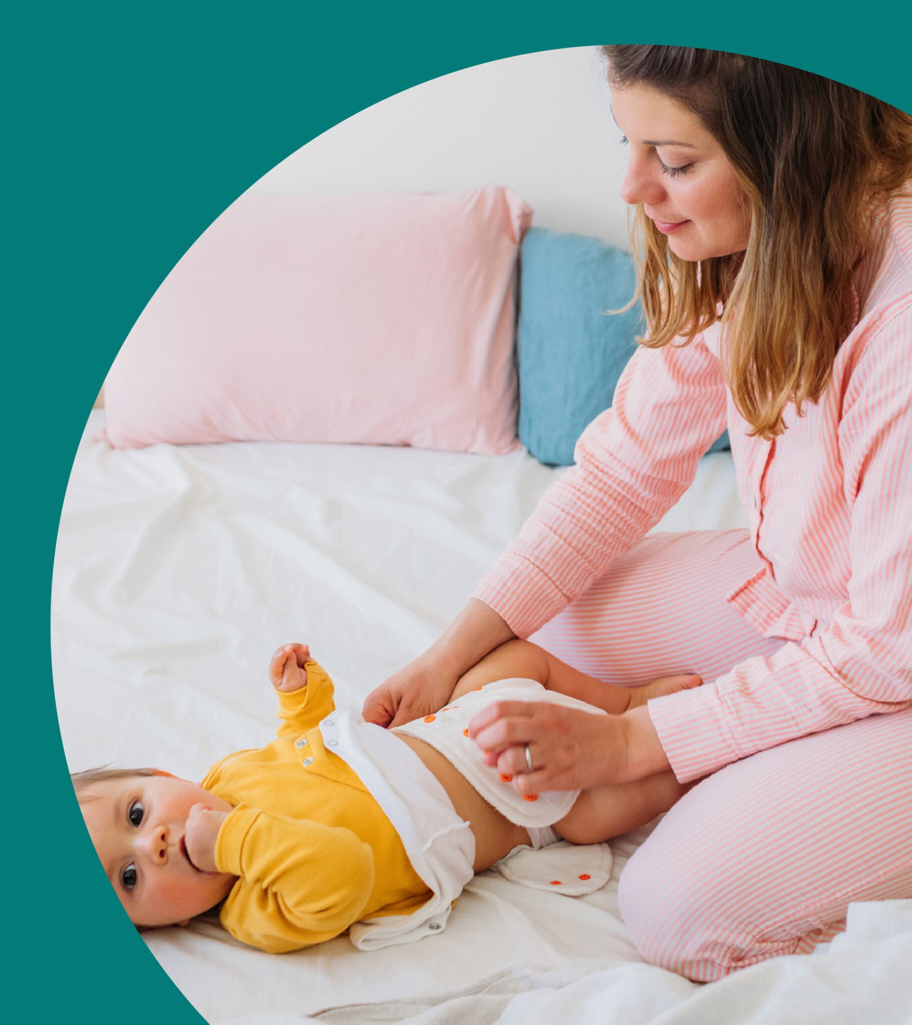 Pika Diaper Sanitising System - Kingdom & Sparrow