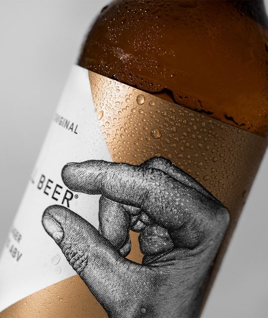 A New Generation of Branding Agency: Kingdom and Sparrow