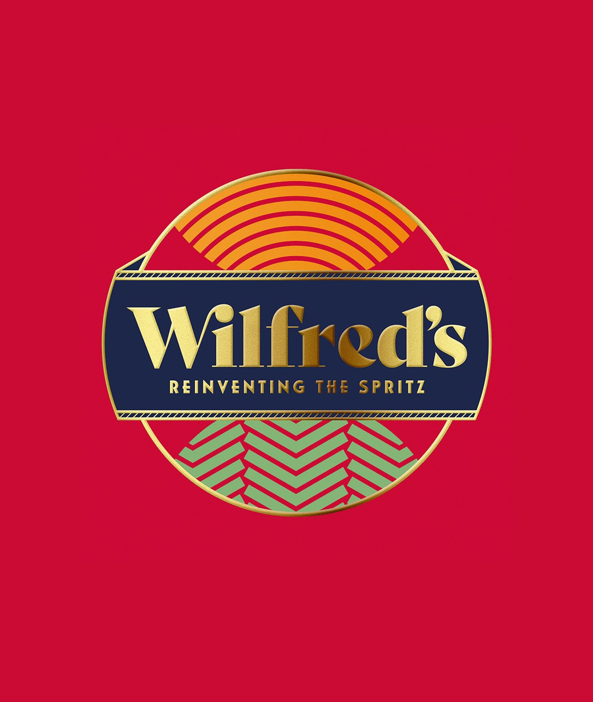 Brand Identity Examples: Kingdom & Sparrow Design Agency